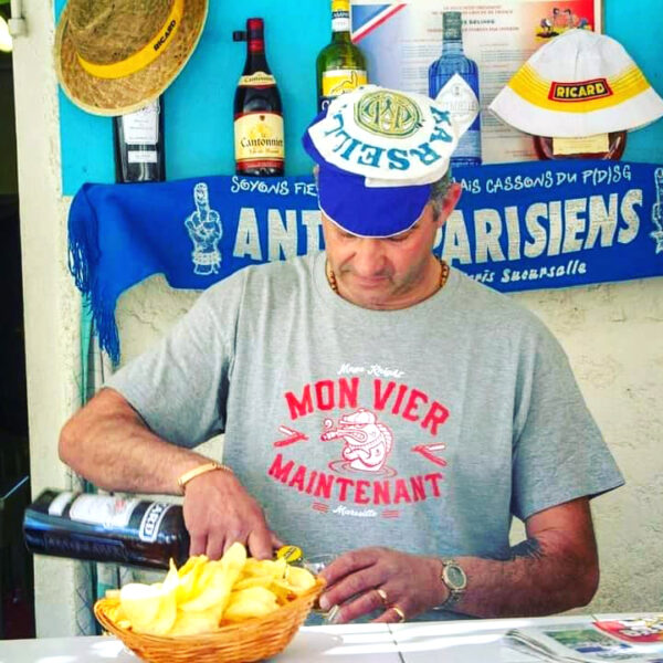 Le parler marseillais - top 13 des expressions marseillaises